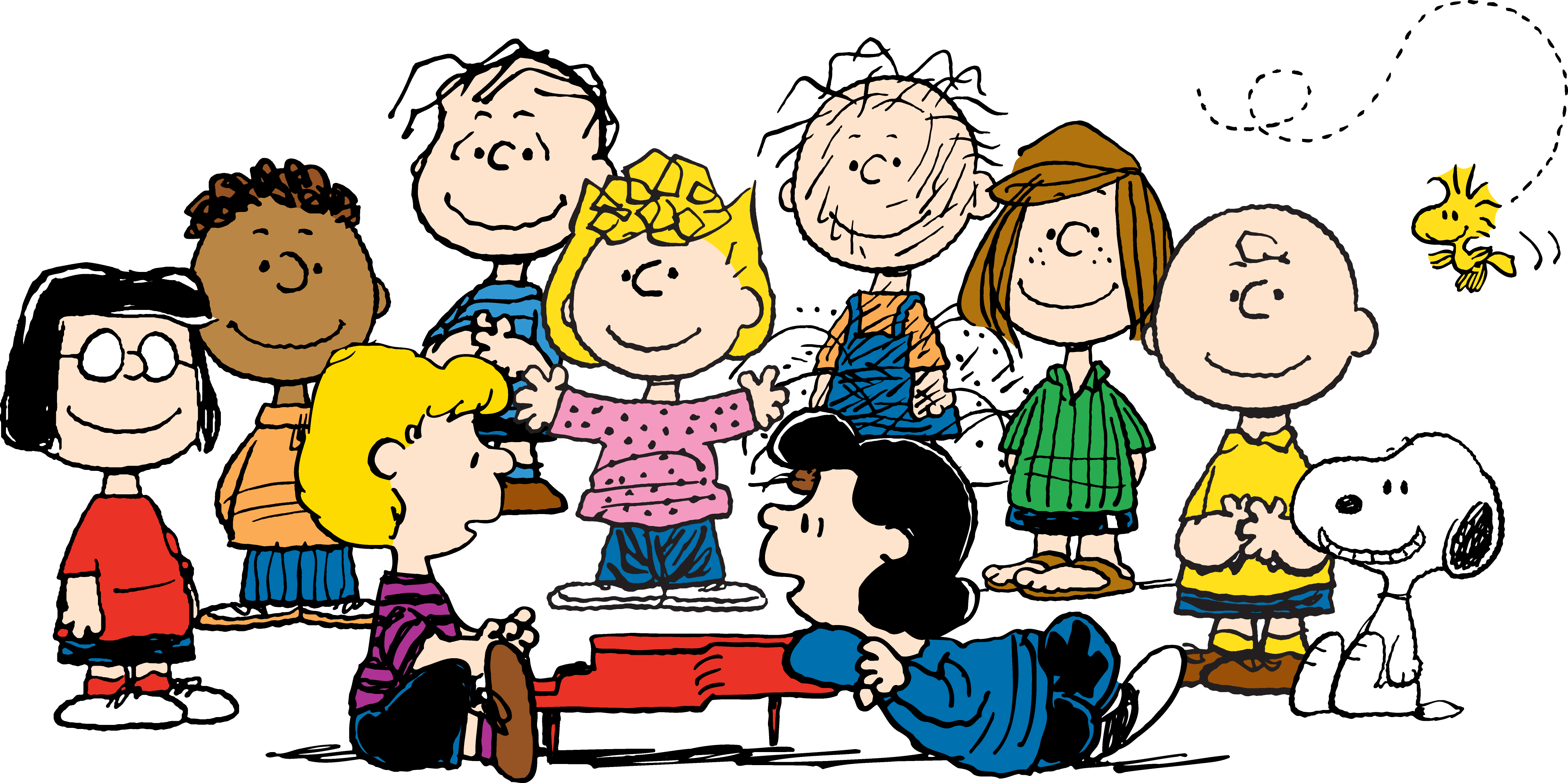 Peanuts | Worcester Public Library